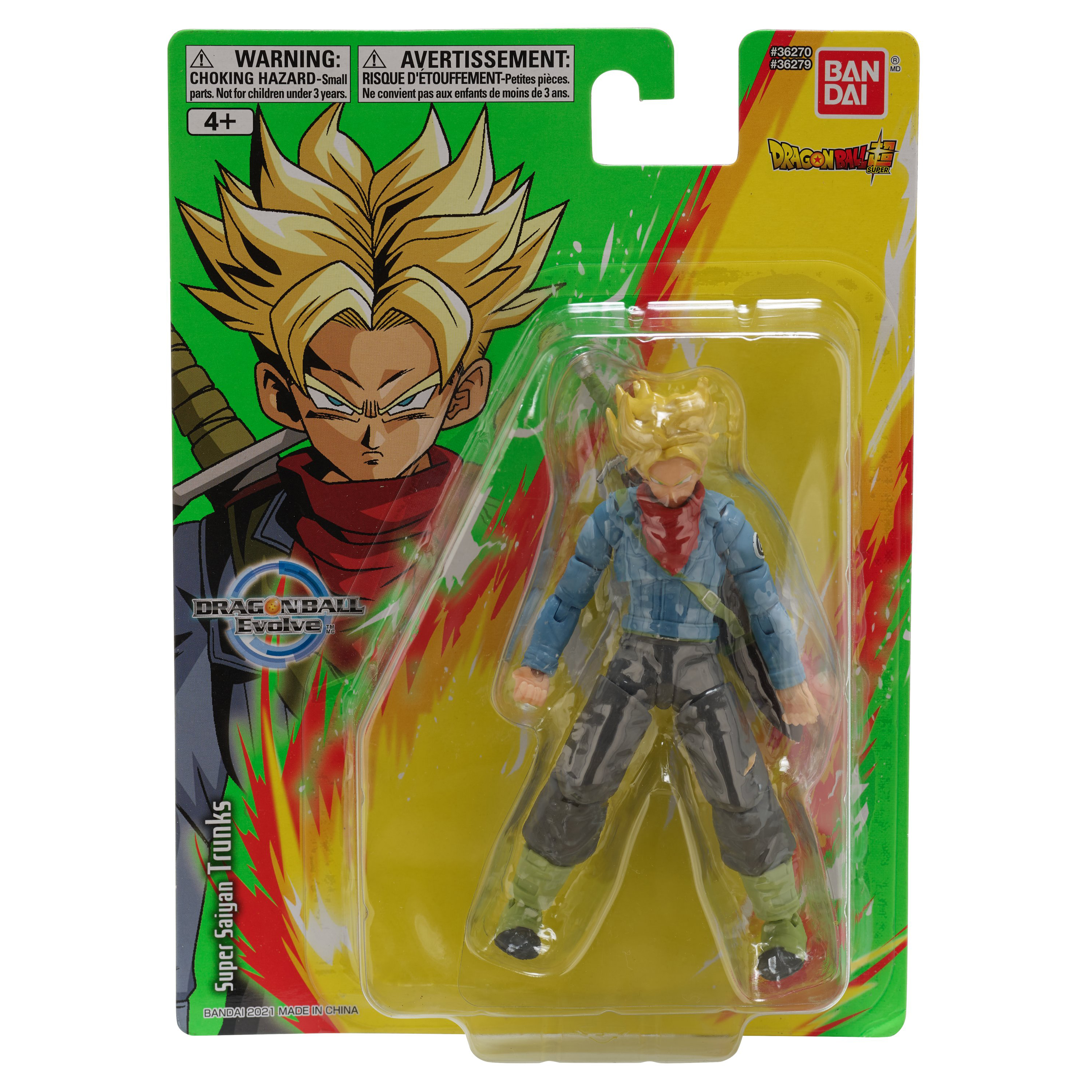 Dragon ball super 5 inch figures store