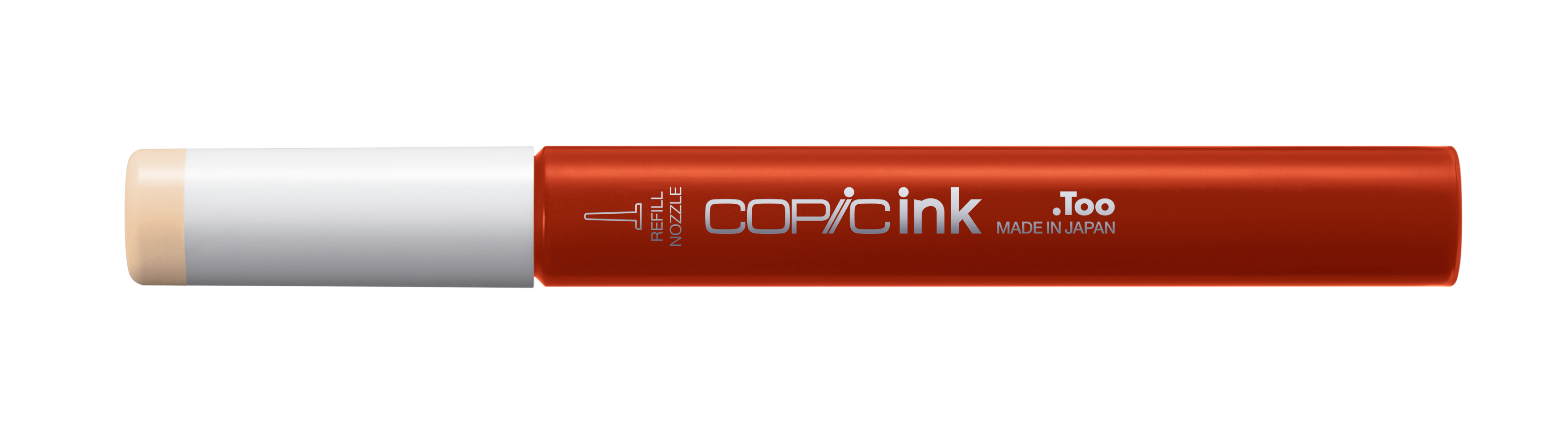 Copic Ink Refill Earths, Bisque E30 (4511338056783) - Lightspeed Global